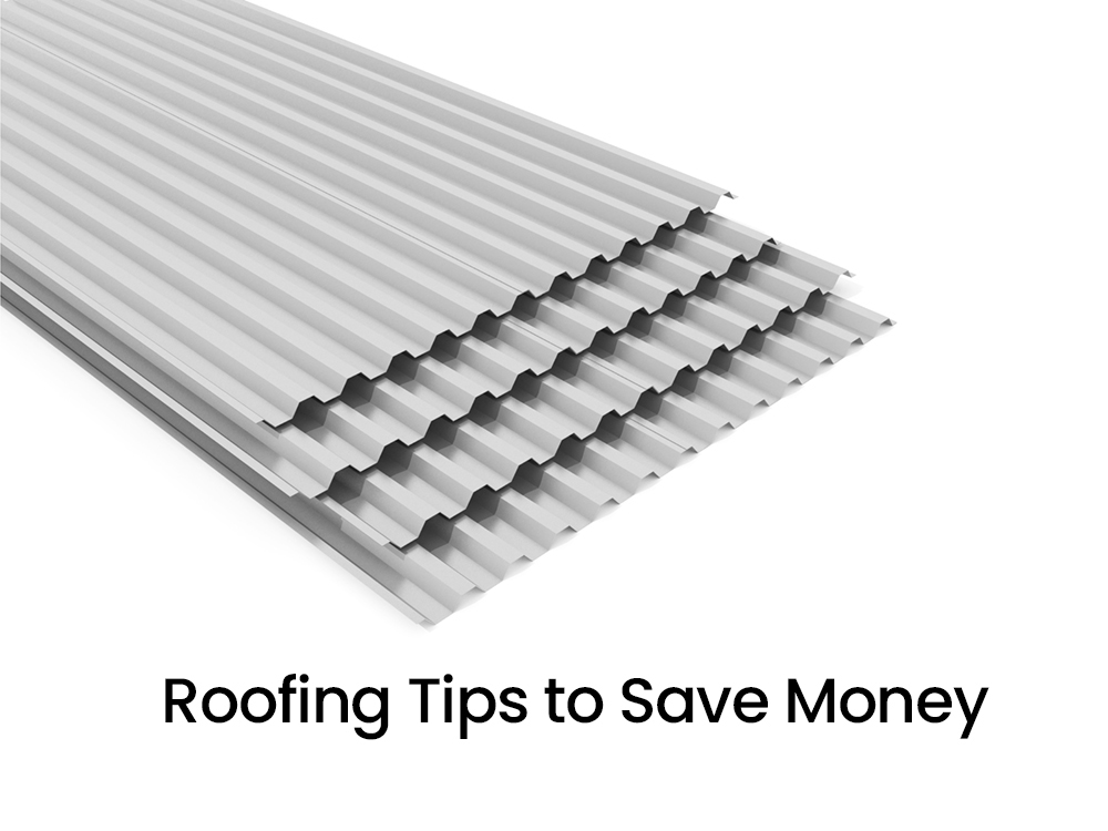 Roofing Tips to Save Money - Oralium